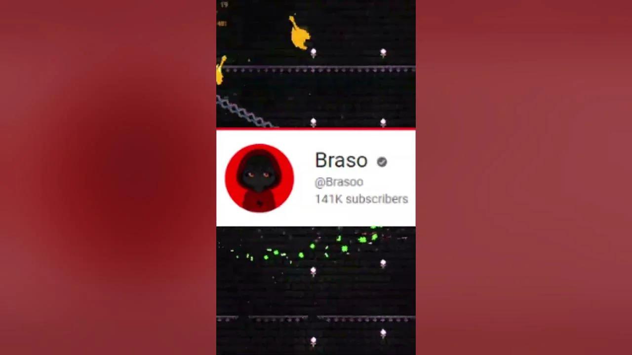 Braso Keeps Getting Worse