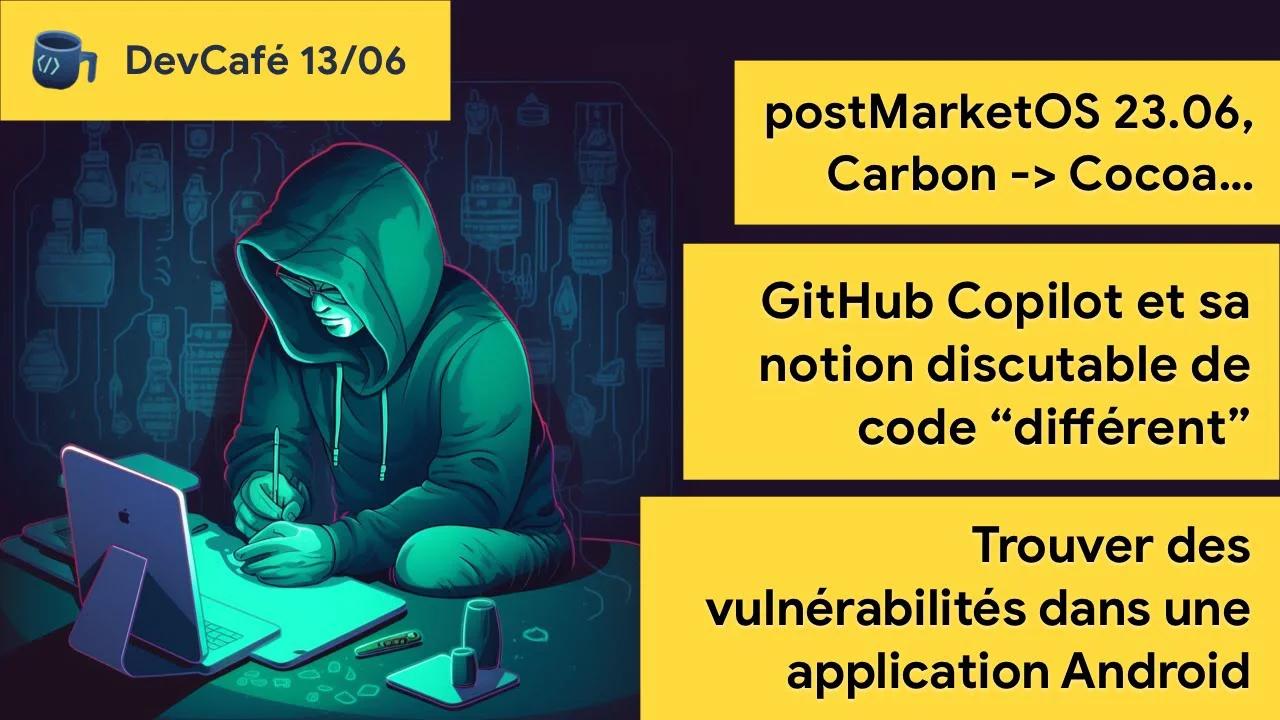Trouvez des vulnérabilités dans une app Android 🔍 Suite du procès ...