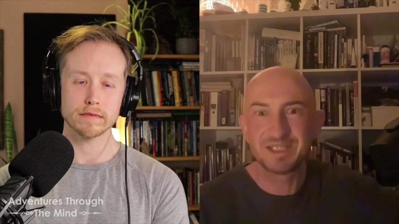 How classical psychedelics affect the structure and dynamics of our ...