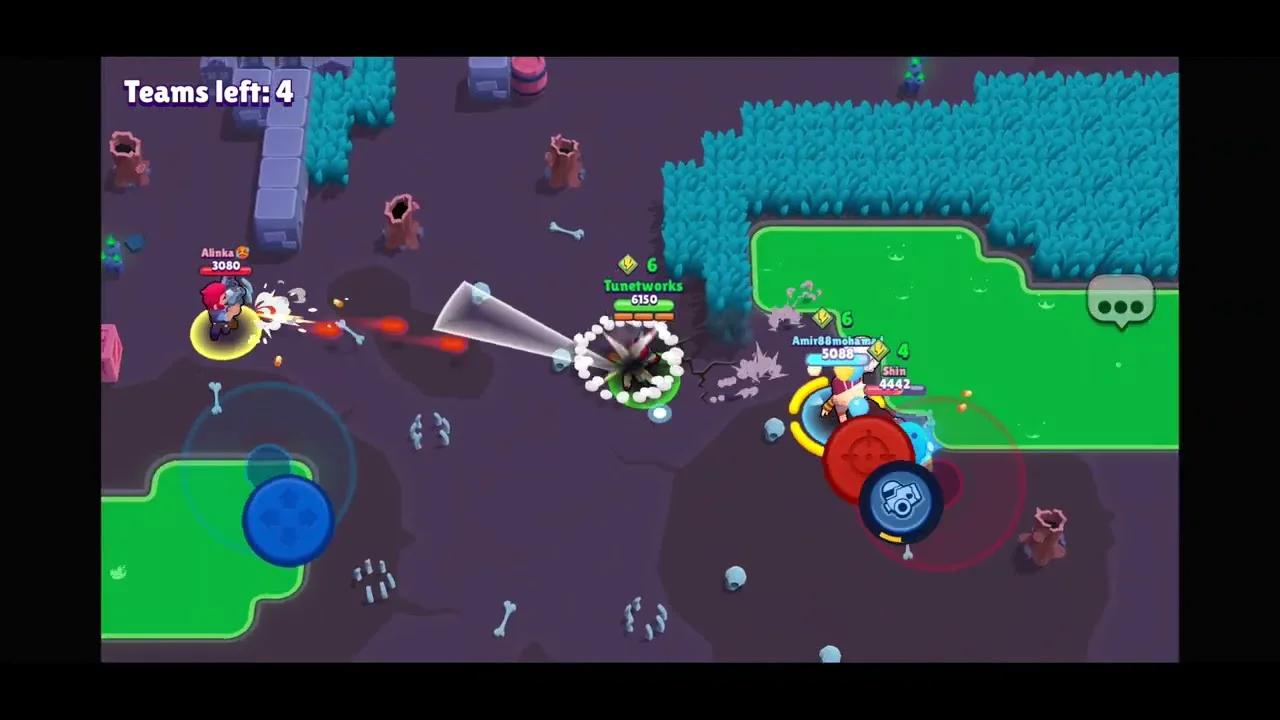 Brawl stars live new update (5)