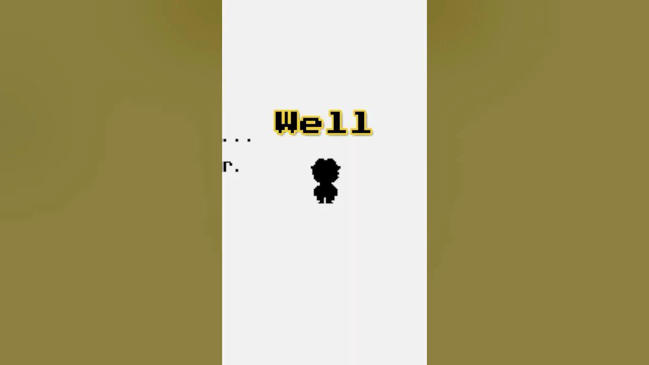 Undertale Yellow - Break the Mold With Lyrics! #undertaleyellow #withlyrics