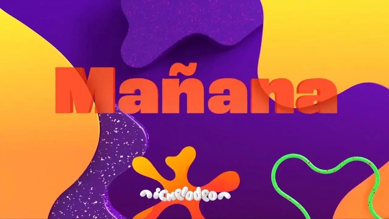 Nickelodeon México - Tandas Comerciales (09/01/2024)