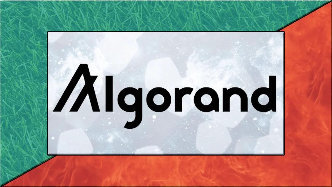 What is Algorand (ALGO) - Explained