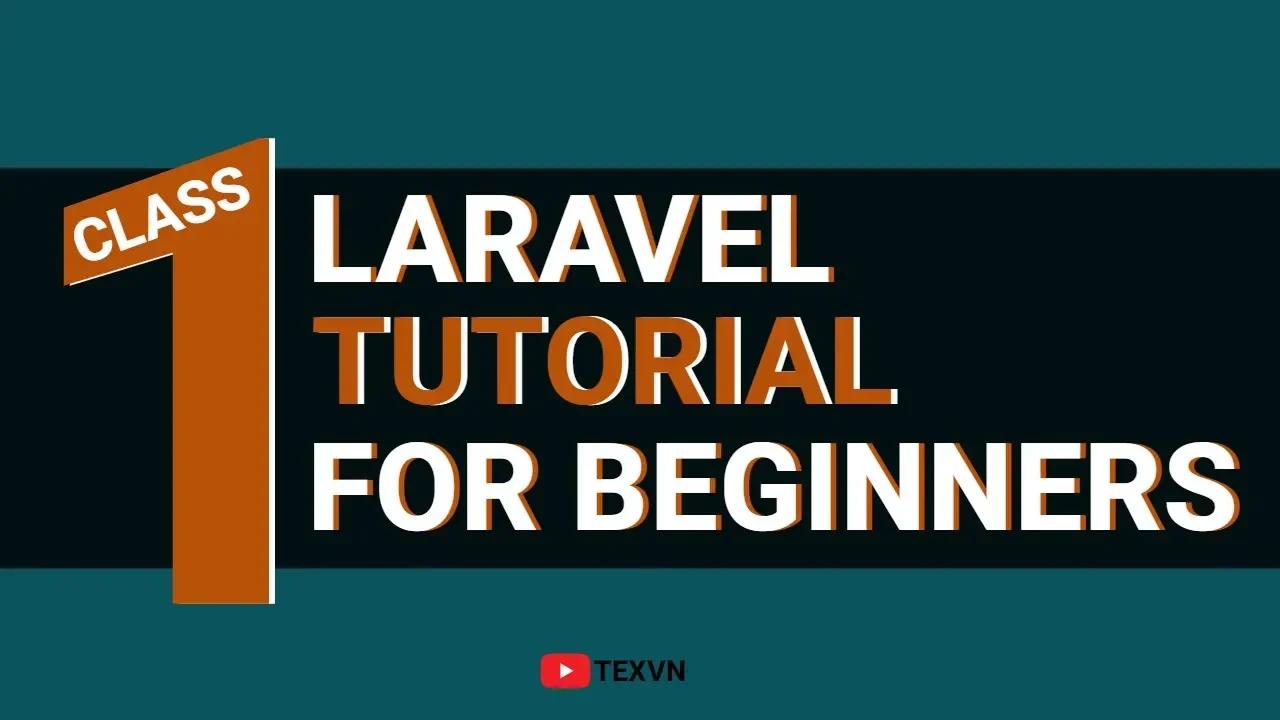 Laravel Tutorial For Beginners Step By Step Guide Laravel Framework Class 1 In اردوहिन्दी