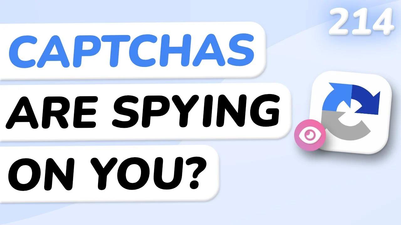 Why CAPTCHAs Are Even Worse Than You Thought
