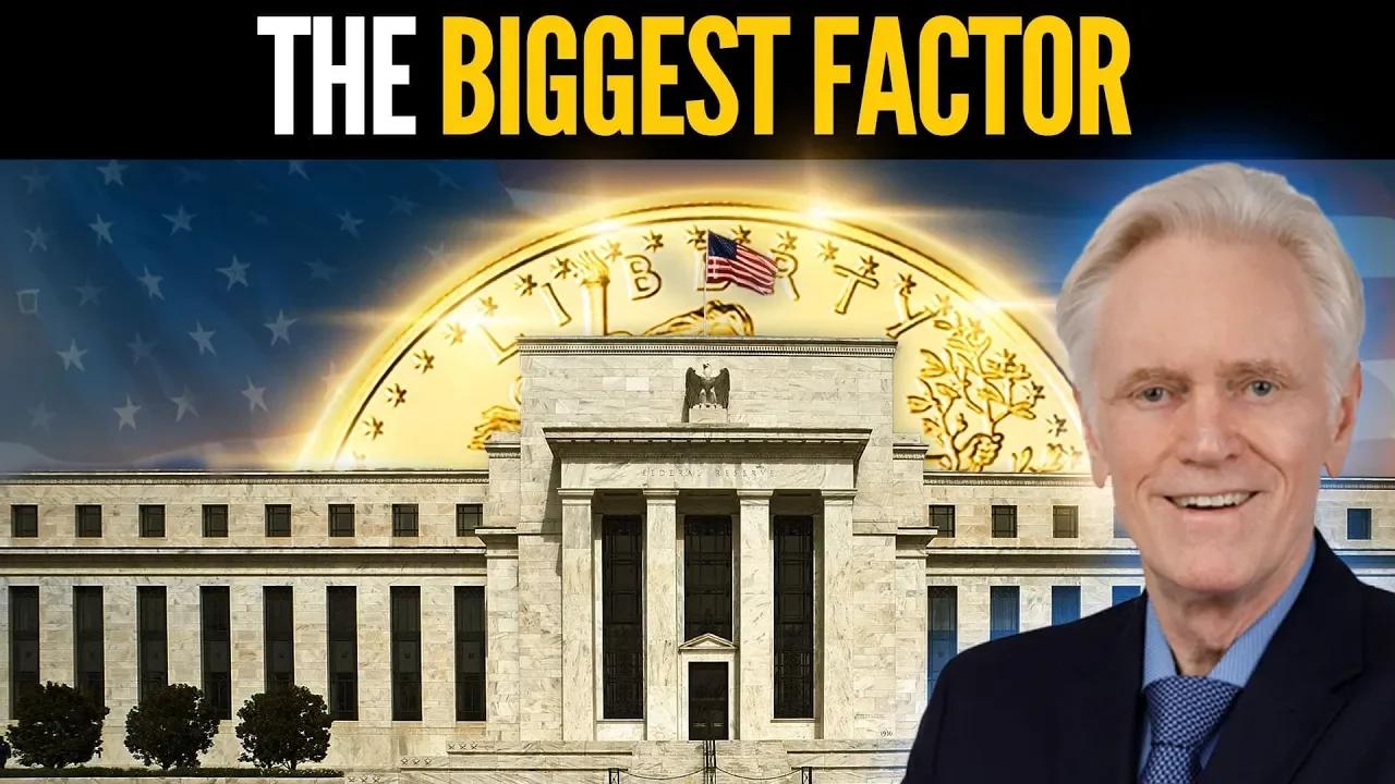 Shocking Truth: "The Monetary System Controls Us, Not Politics!" Mike ...