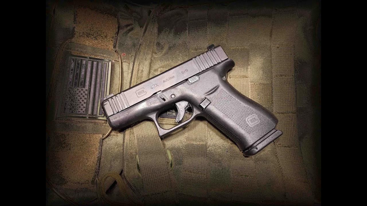 Should You Upgrade Your Glock Trigger? Pros and Cons Explained!