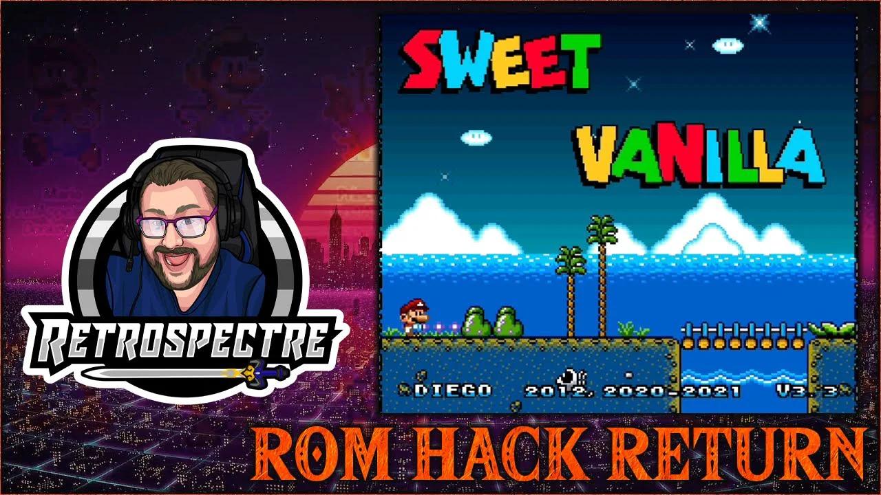 Retrospectre Rom Hack Series [EP 8] - Sweet Vanilla [Returning]