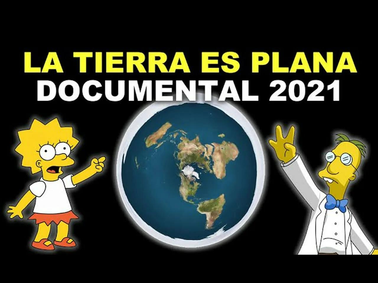 El mejor documental de la TIERRA pl@na 2021 El secreto mejor guardado del planeta