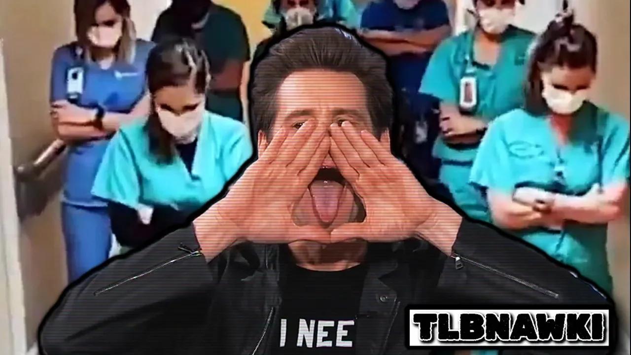 The All Mocking Tongue