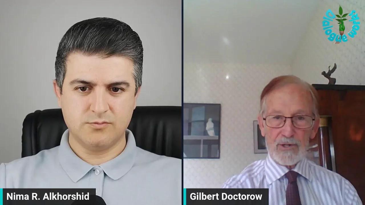 Dr. Gilbert Doctorow | Hezbollah's Game Changer MOVES! –Who Will Dominate?