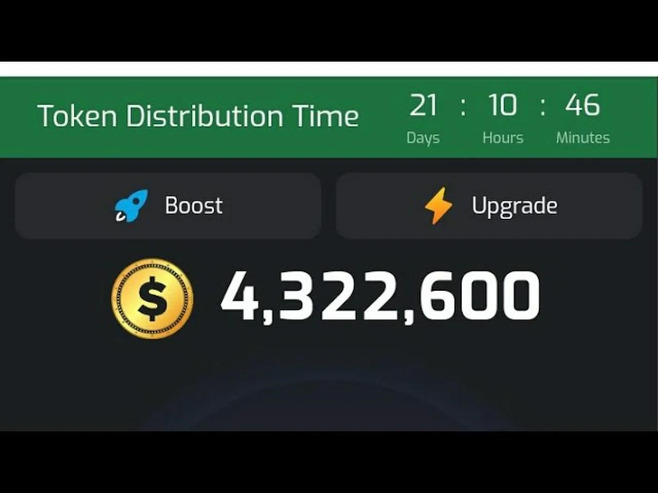 I $ 100- $ 200 monorix Bot airdrop I monorix new tap tap project I ...