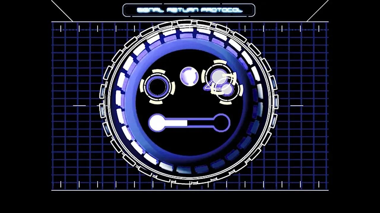 SIGNAL RETURN 01