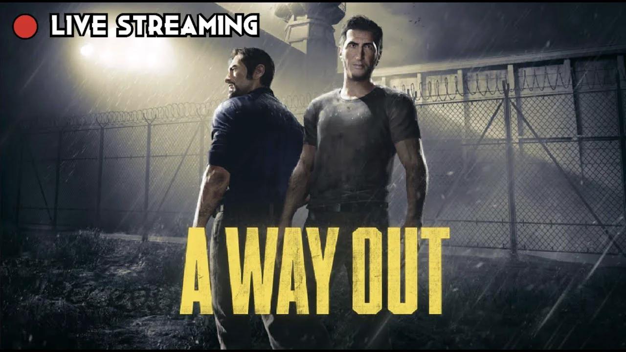 🔴 Grounded Live Streaming w/ @dreamiespeu EN Indonesia