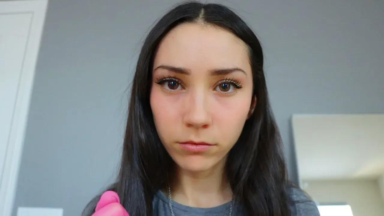 Your Nurse is OBSESSED with you… [ASMR Roleplay]