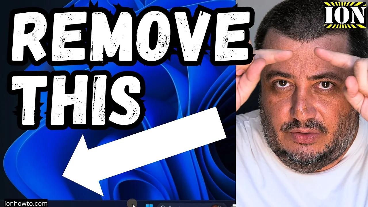 How to Disable Widgets in Windows 11 Remove Widgets How to Disable Widgets in Windows 11 Remove Widgets