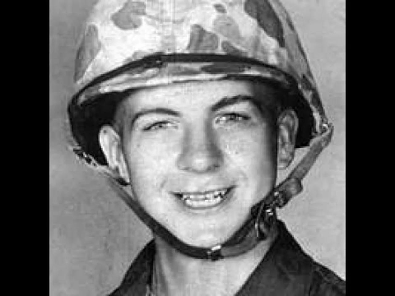 HIDING IN PLAIN SIGHT: THE REAL LEE HARVEY OSWALD!