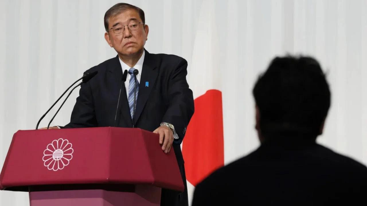 2024 Japan Election Breakdown: Explanation of Japanese Politics ...