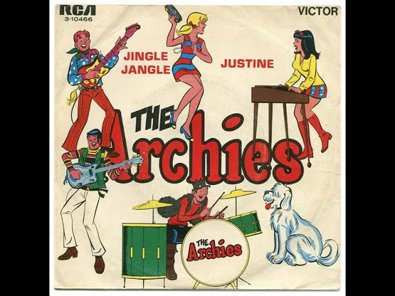 Archies - Jingle Jangle