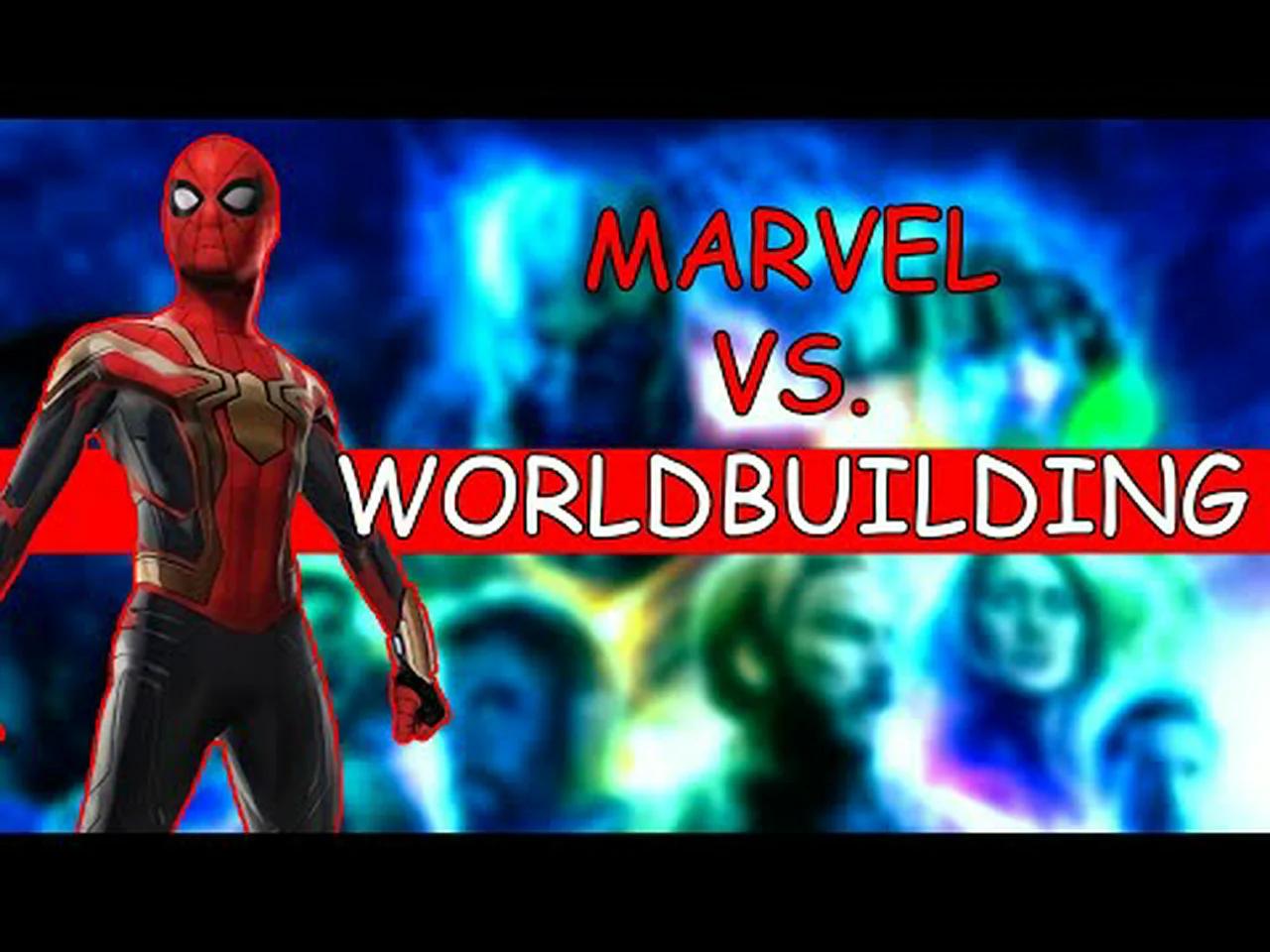 The Downfall of the MCU Why I'M DONE With Marvel | Screen Scene | Review