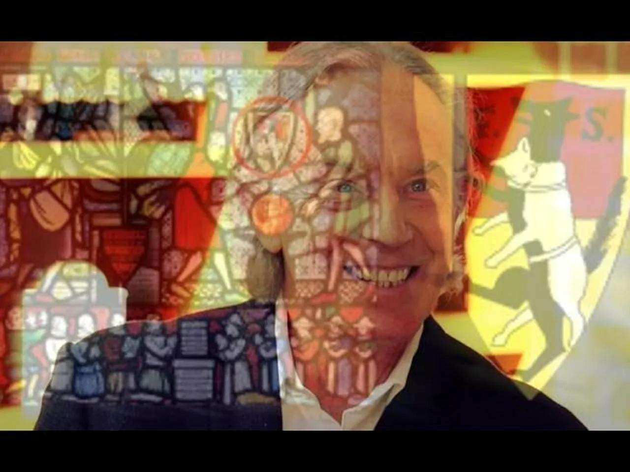 The Fabian Society - history and ideology - with Matt Ehret