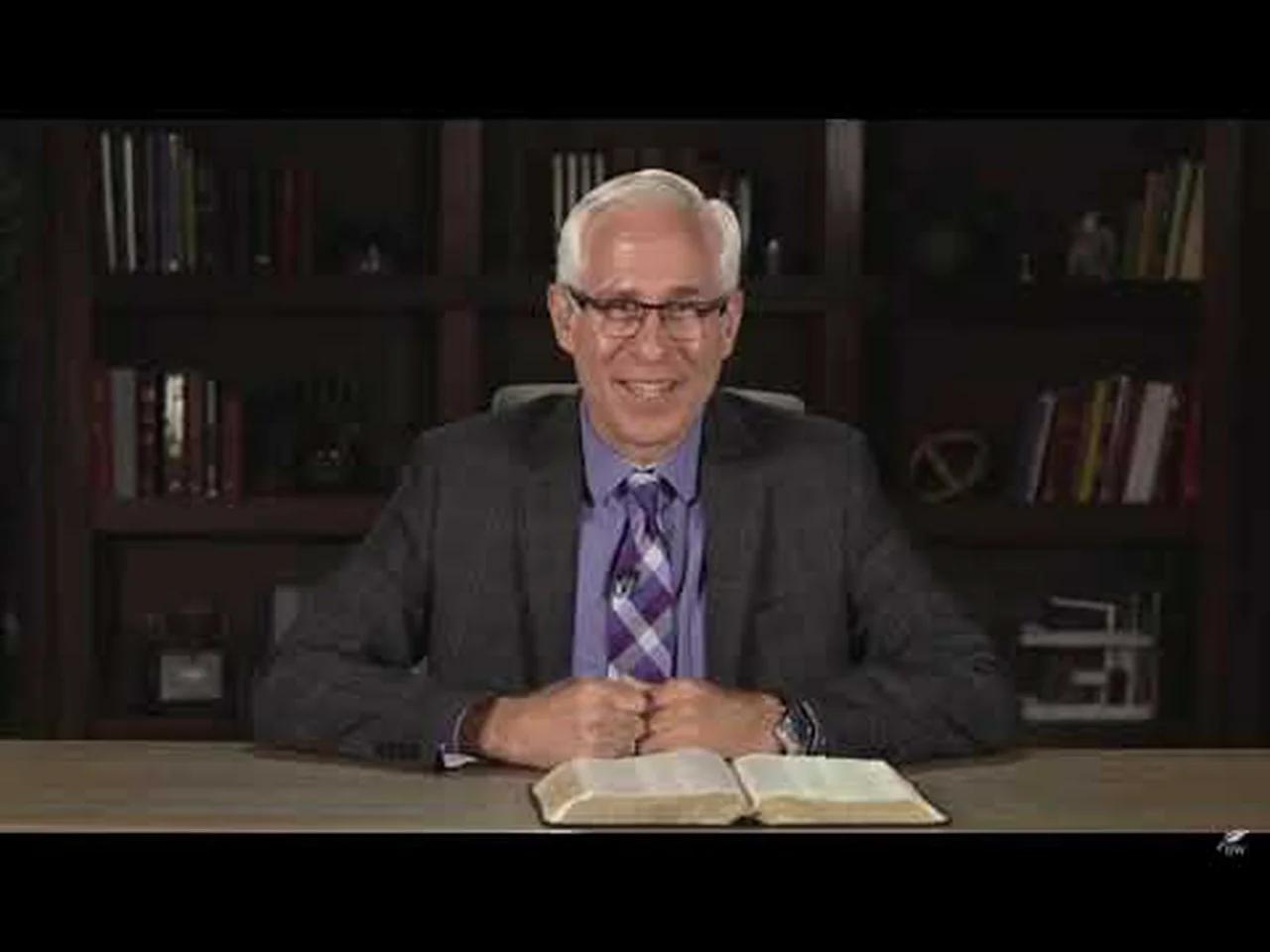 Isaiah 58:13-14 The Sabbath The Central thing that connects us to God