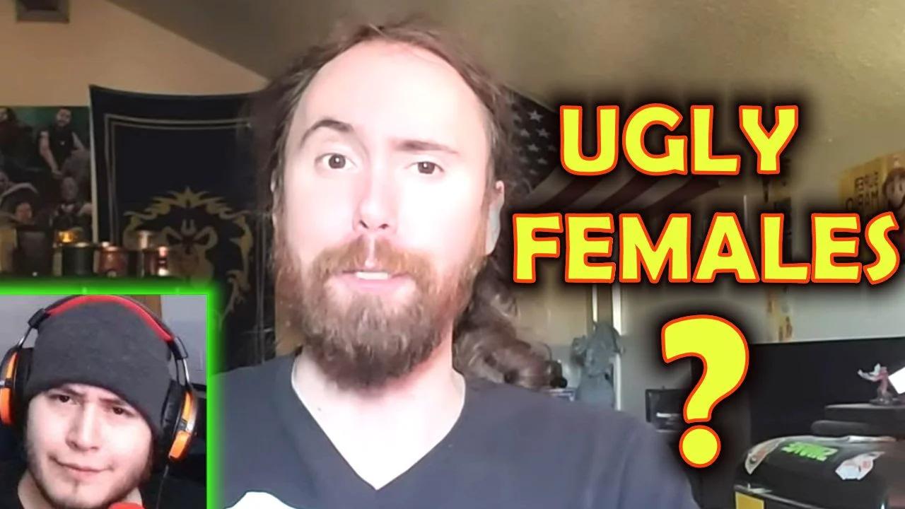 Asmongold's Controversial Take On Gaming...