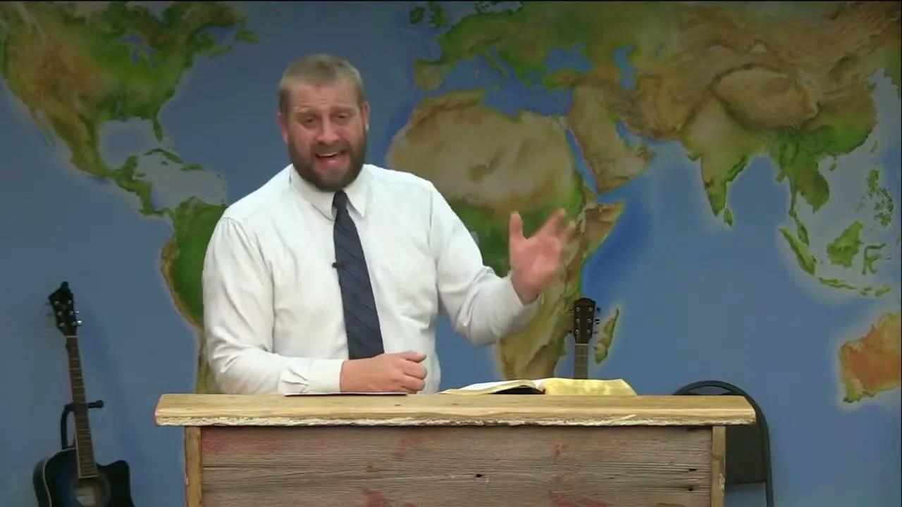 The Christian Life Cycle