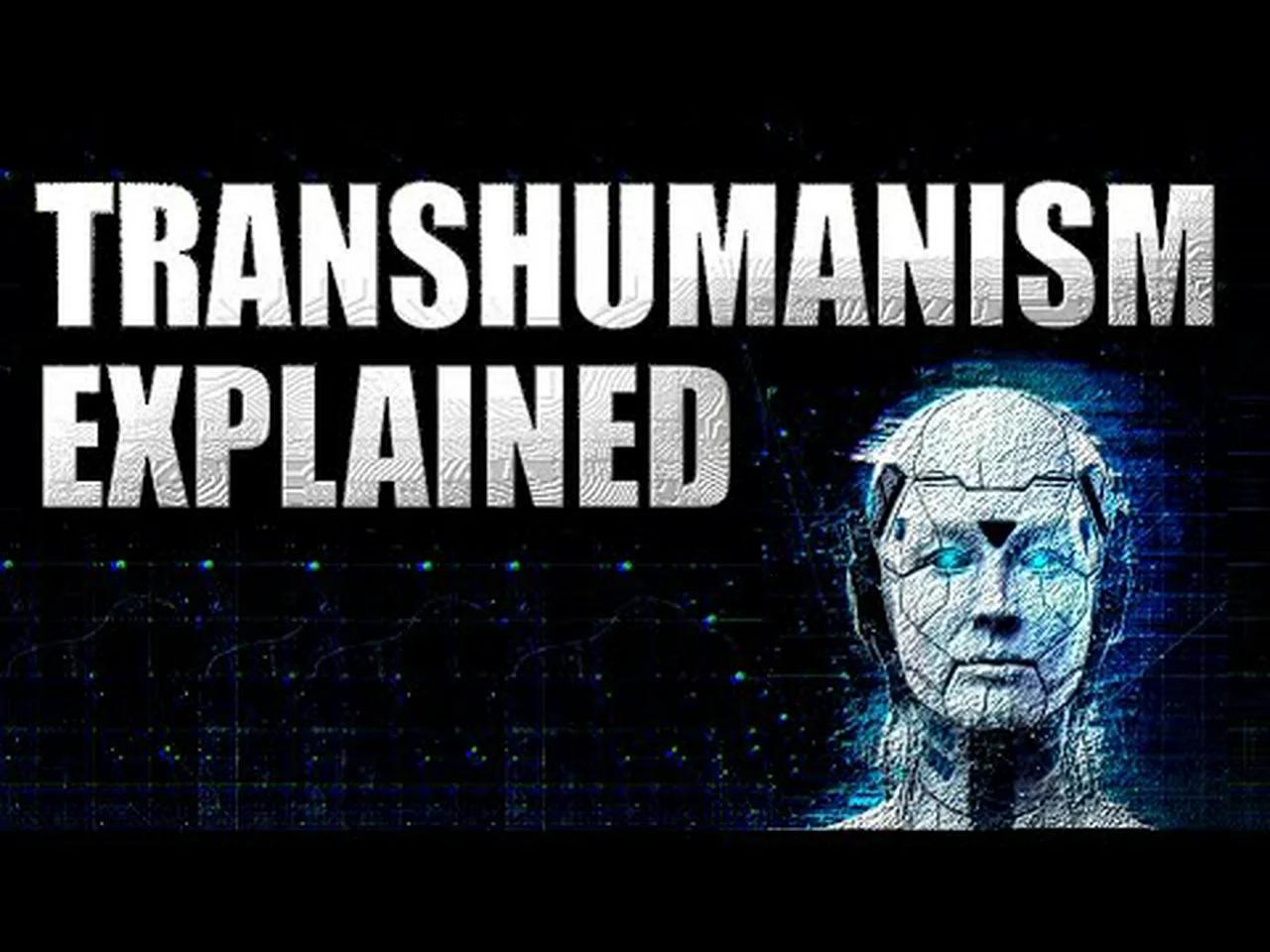 Transhumanism EXPLAINED | What is Singularity? (The REAL Truth)