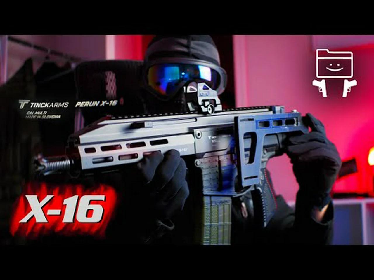 The Mini SCAR No One Is Talking About!