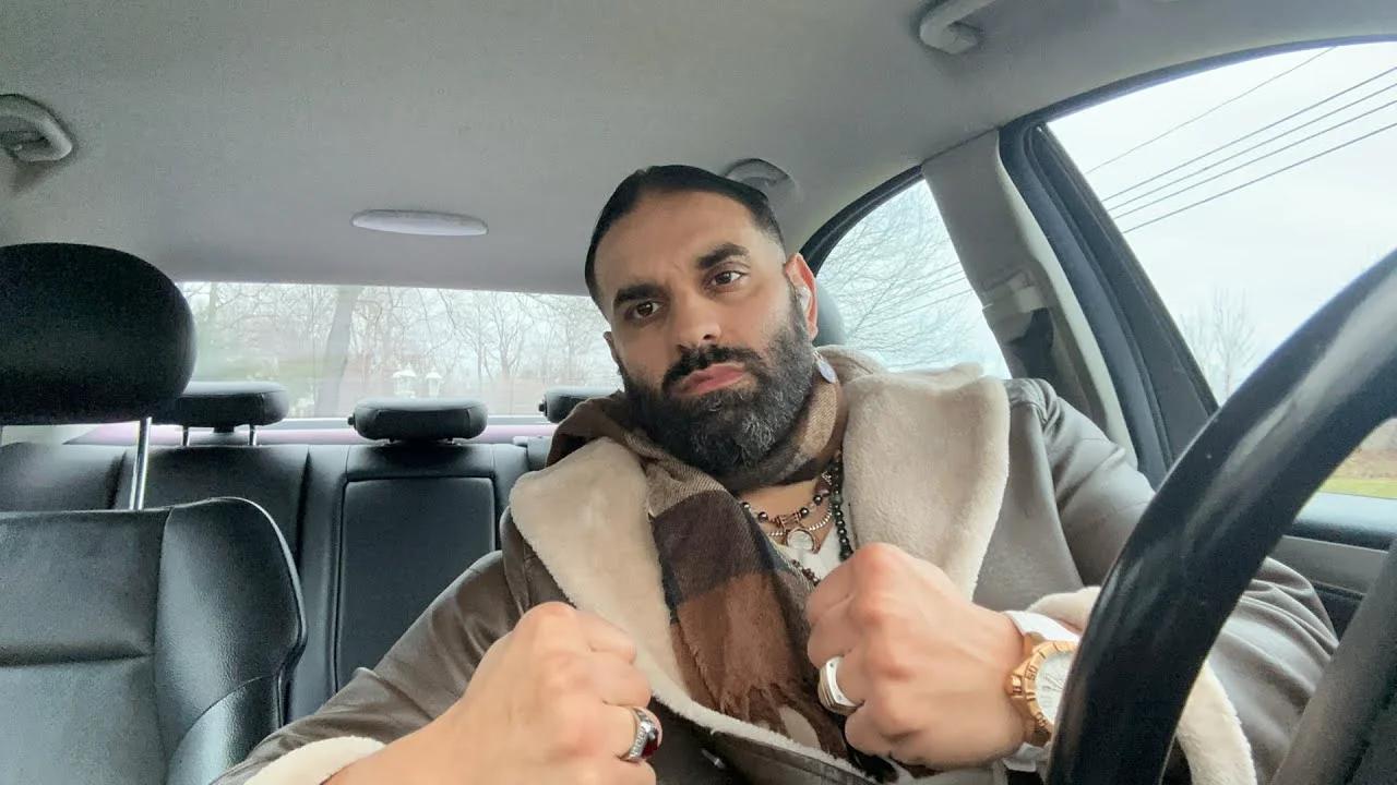 Judgment, mercy, and faith, the weightier matters of the law🚨