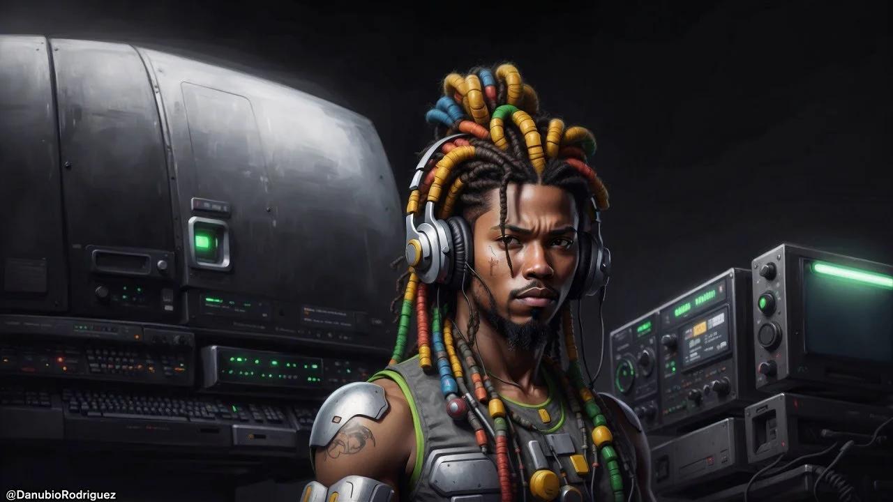 Synthwave Legends: Celebrating the Icons of Oldschool Electronica