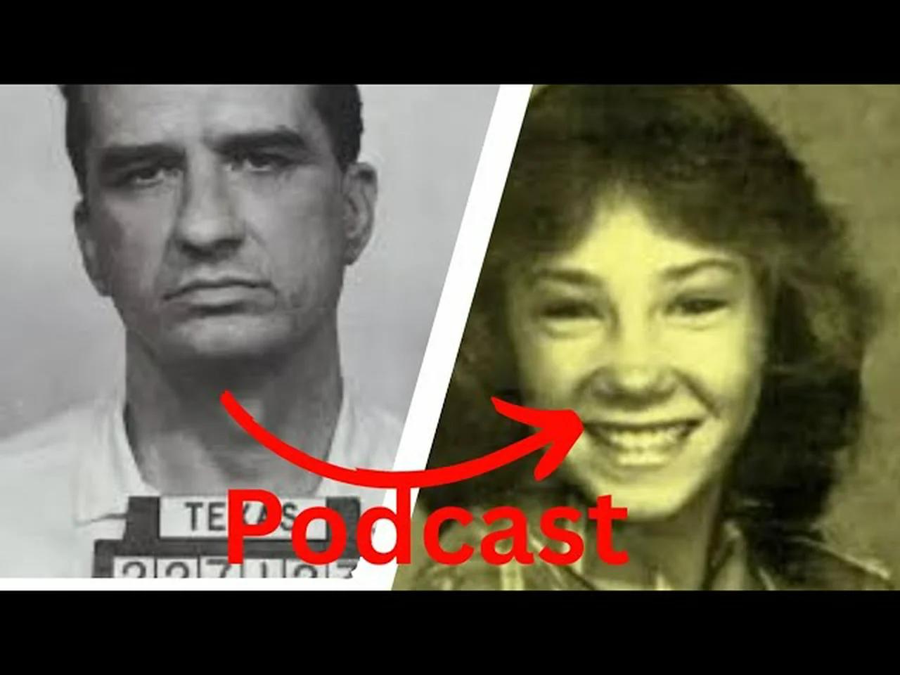 The Most TWISTED Case You've Ever Heard | Kenneth McDuff | Documentary | True Crime | Podcast