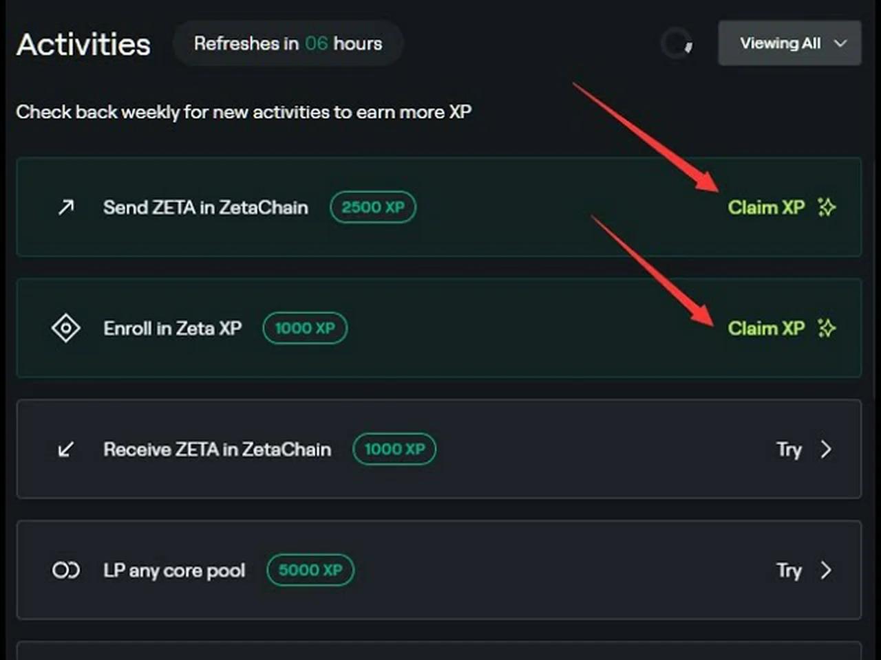Free ZETA TOKEN FOR GRAB | 🔥 ZetaChain Airdrop 2 🔥 + ZetaSwap Airdrop ...