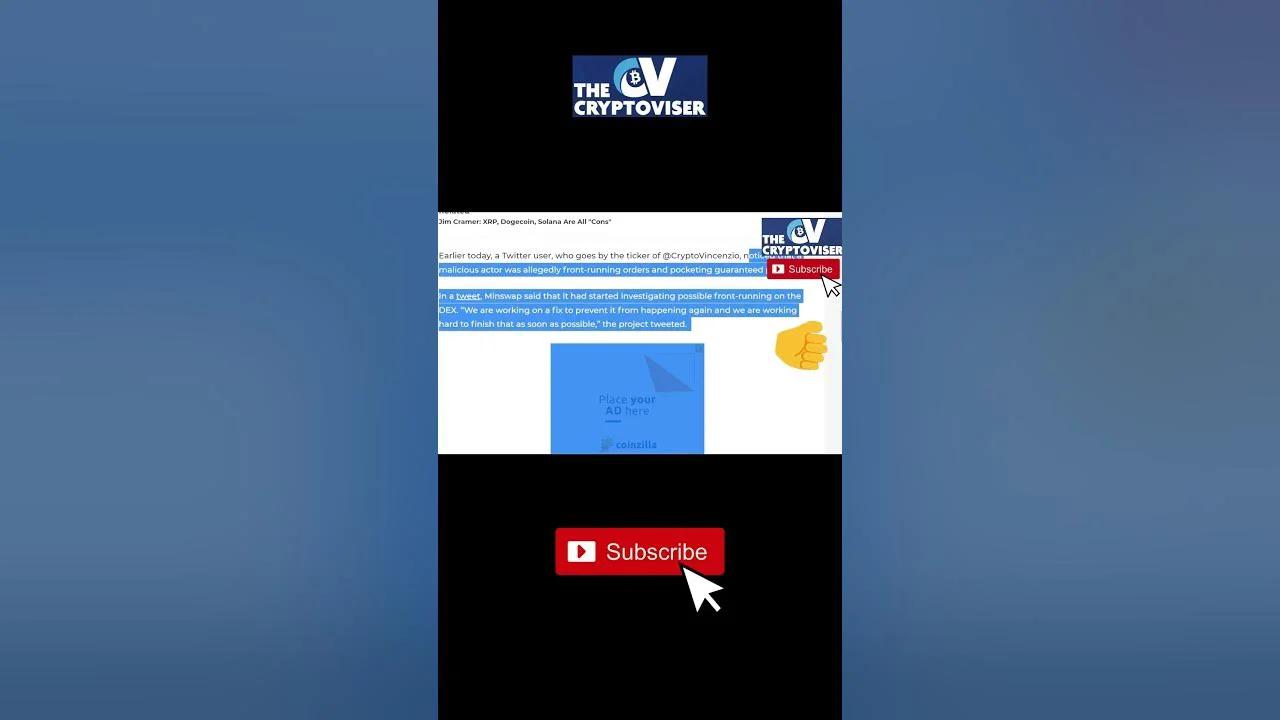 CARDANO FRONT-RUN ATTACK