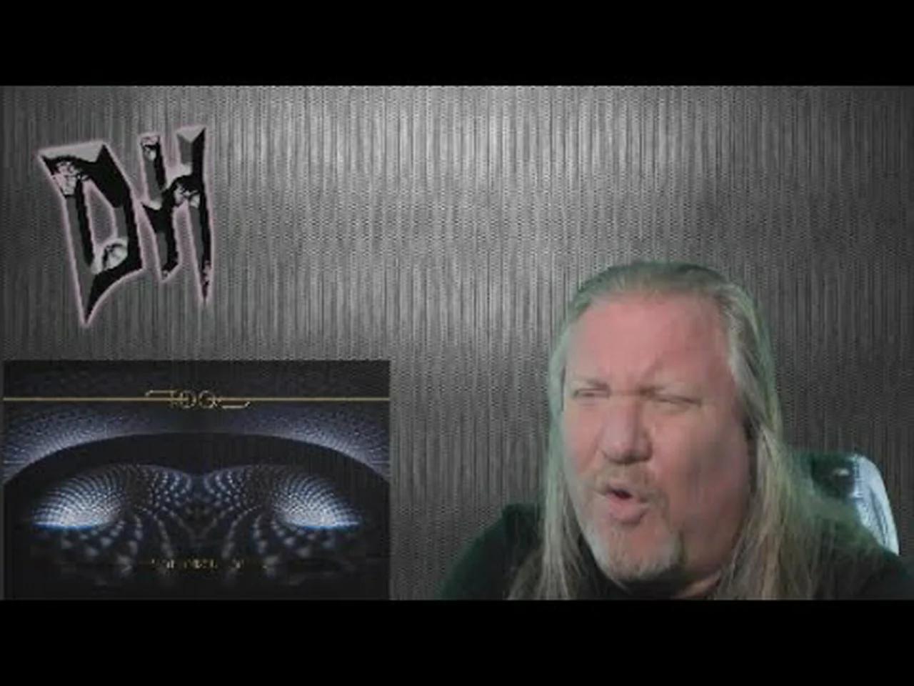 Tool - Invincible REACTION & REVIEW! FIRST TIME HEARING!