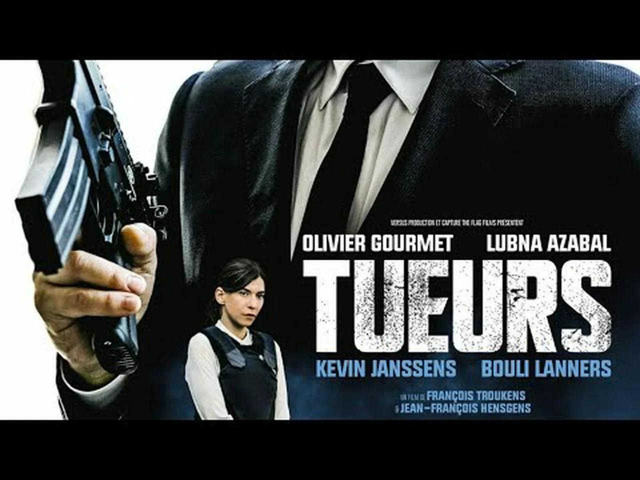 Le tueurs Films complet en français
