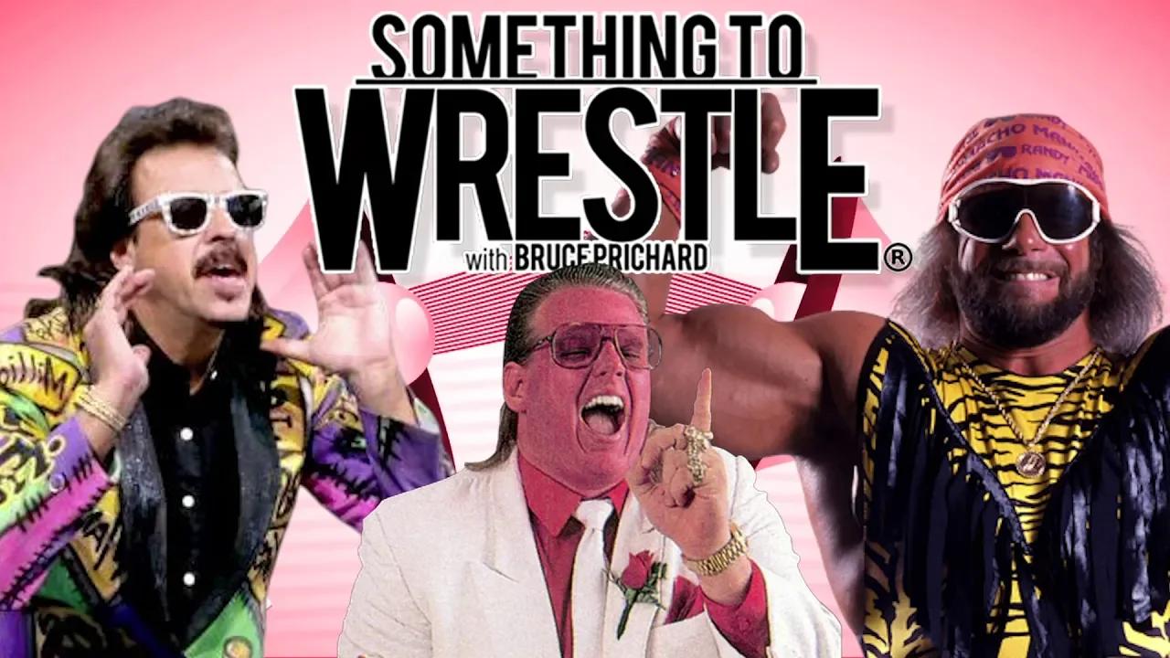 Bruce Prichard shoots on Jimmy Hart helping bring Macho Man into WWF