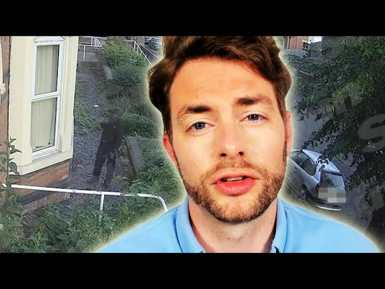 What Happened In Nottingham 
