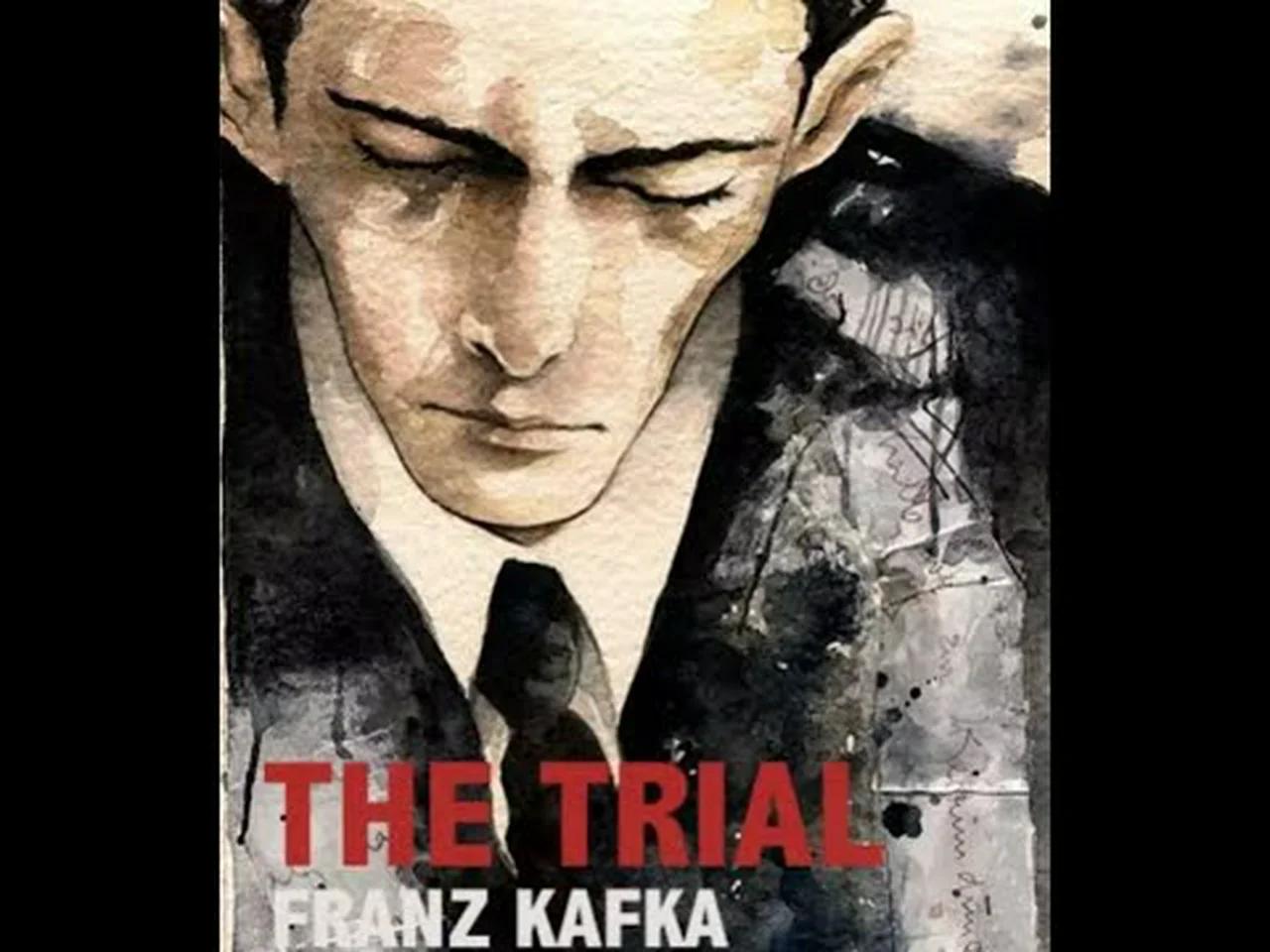 Franz Kafka: The Trial (chapter 5) - Literary Interpretation