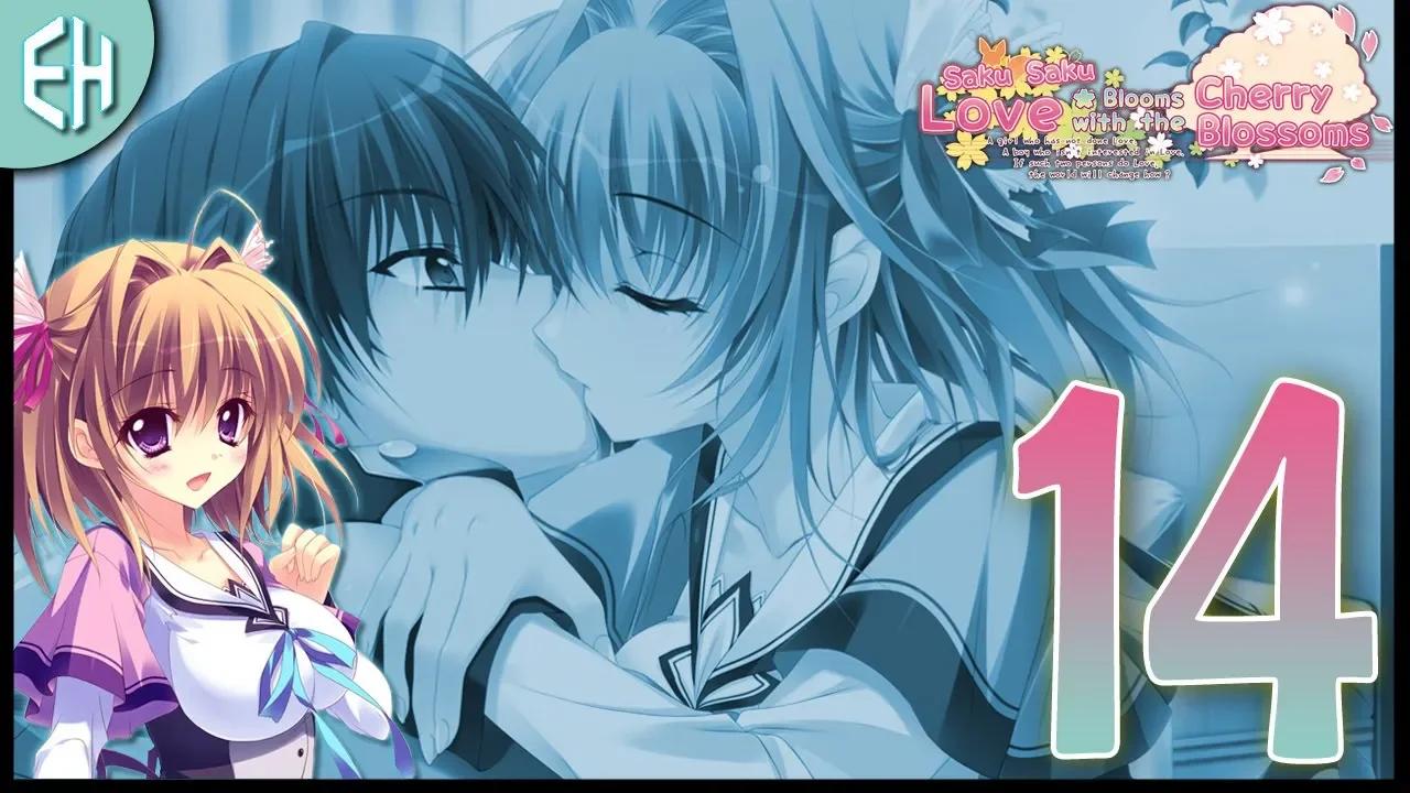 El Por Que De La Fobia 😮-[ Ruta Mio ]- Saku Saku [ Parte 14 ]