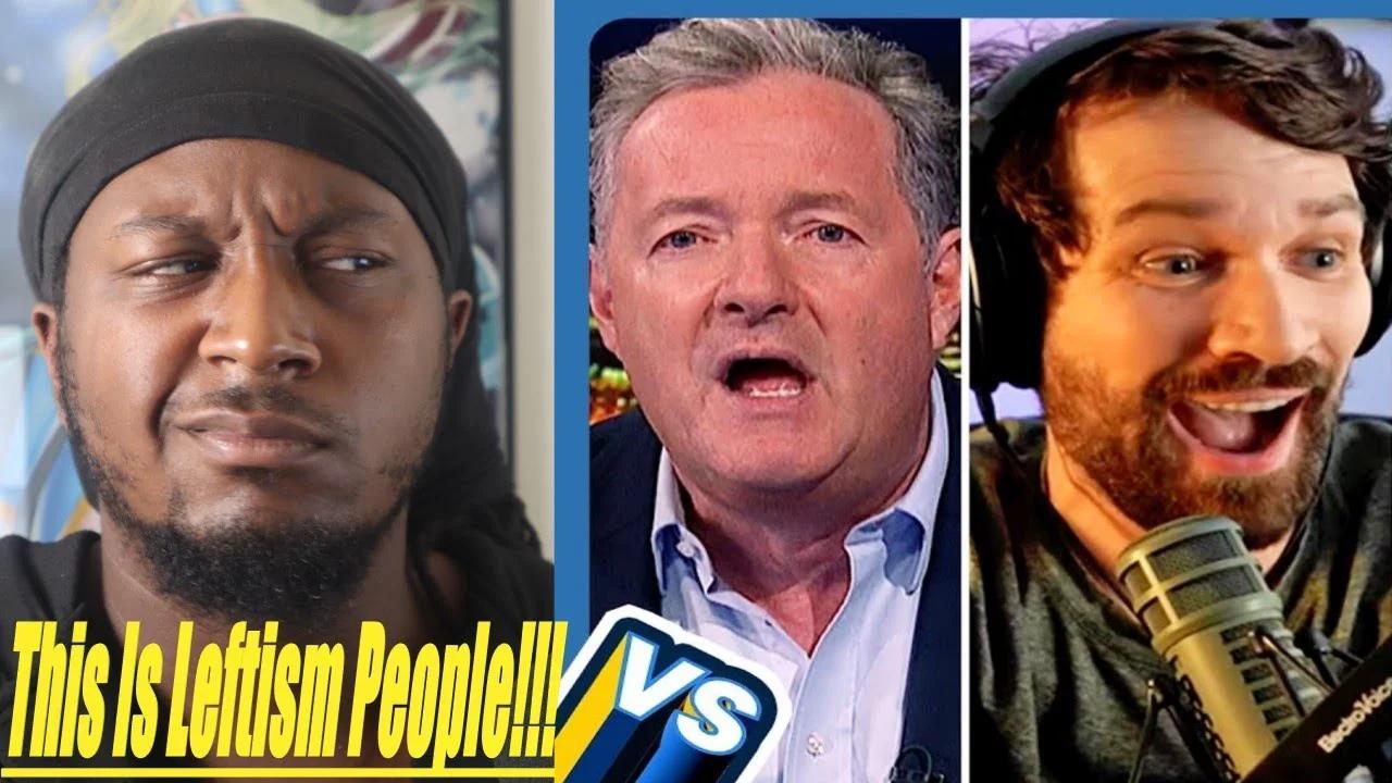 Leftist Youtuber @destiny Goes on Unhinged Rant on Trump Supporters on ...