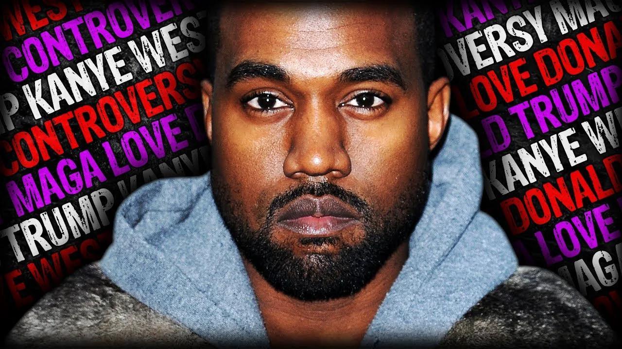 The Kanye West Controversy | Scott Adams and Stefan Molyneux