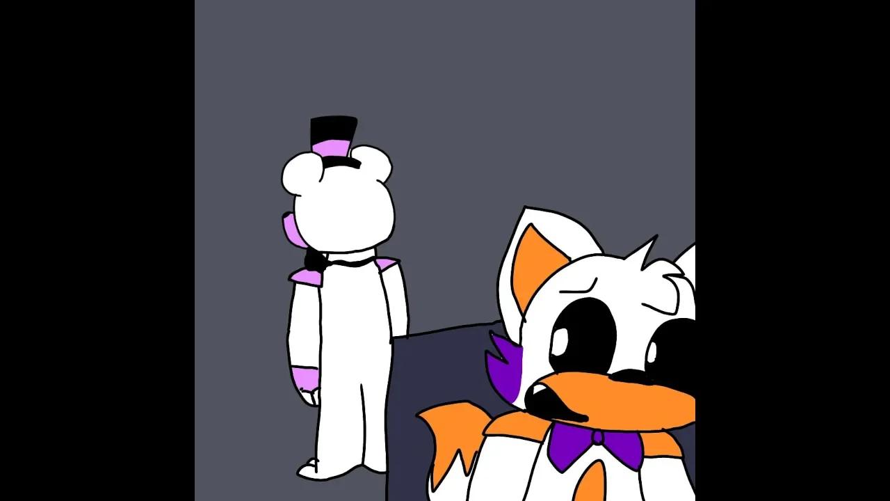 Minecraft FNAF: The Lolbit Files | Season 1 Episode 2 (Minecraft Roleplay)