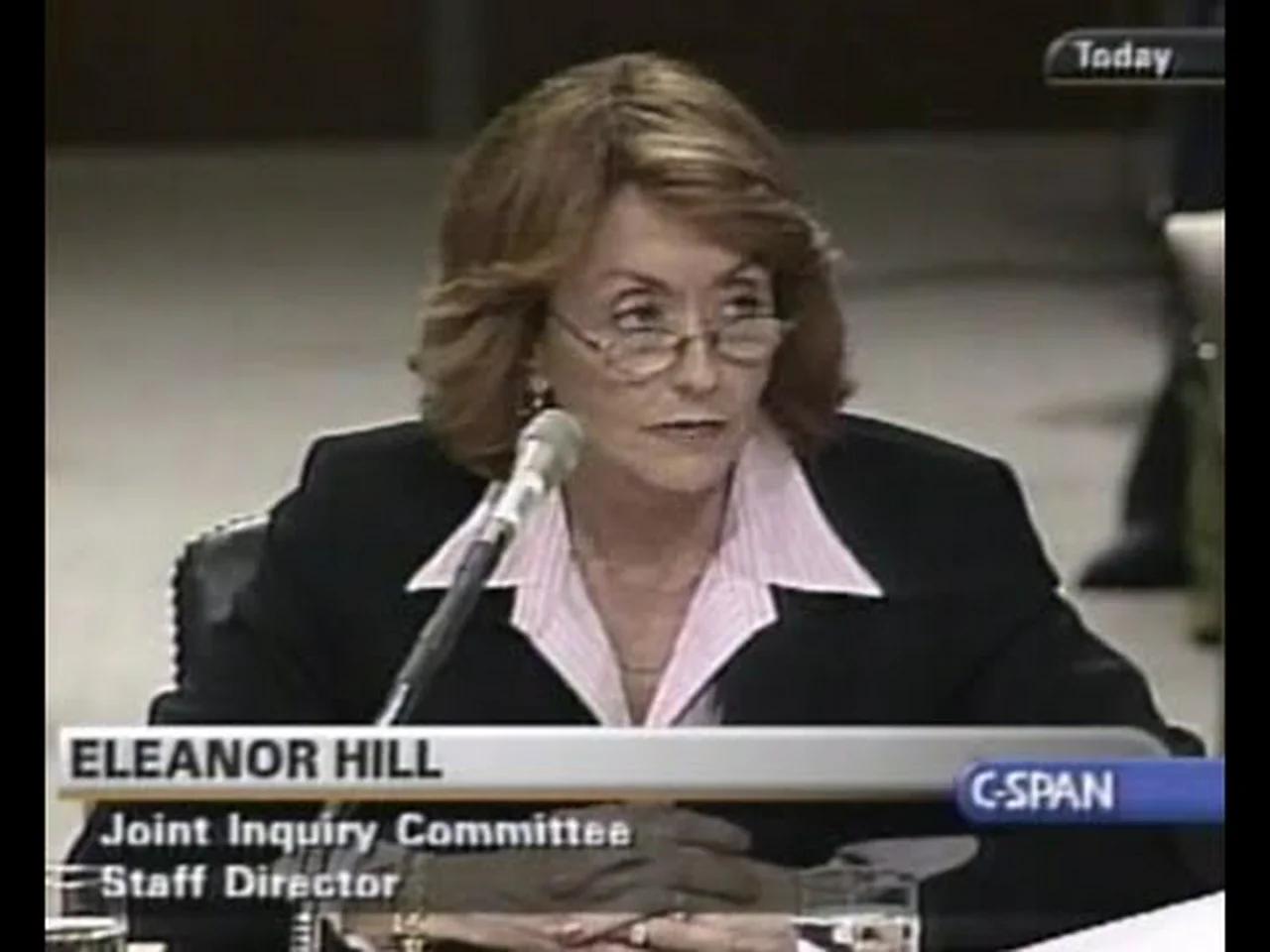 Eleanor Hill Opening Statement (A Breakdown)