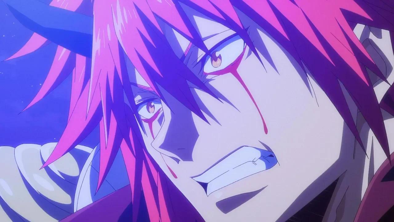 Healing【Tensei shitara Slime Datta Ken Season 2 Part 2 AMV】Clarx & Moe ...