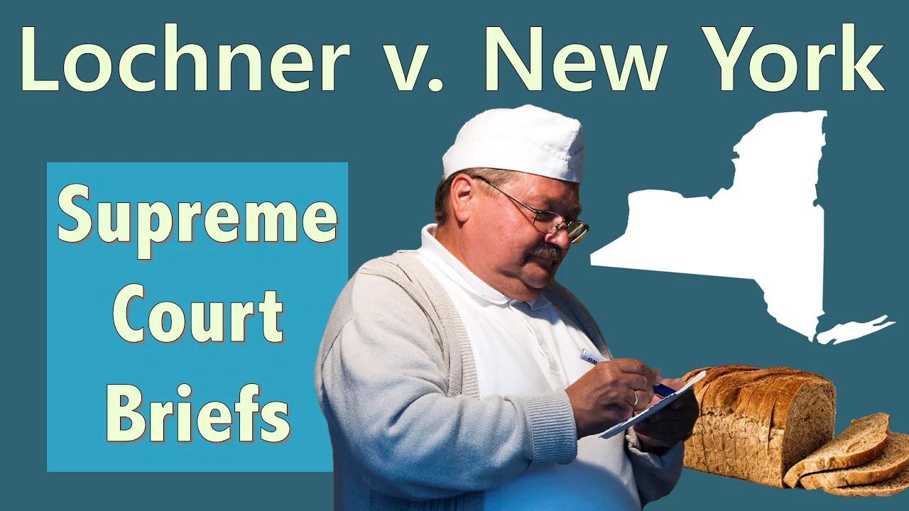 The Supreme Court Case That Changed the Fate of American Workers For ...
