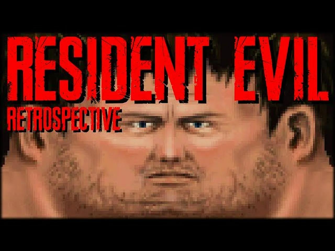Resident Evil Mods Are Amazing!!!