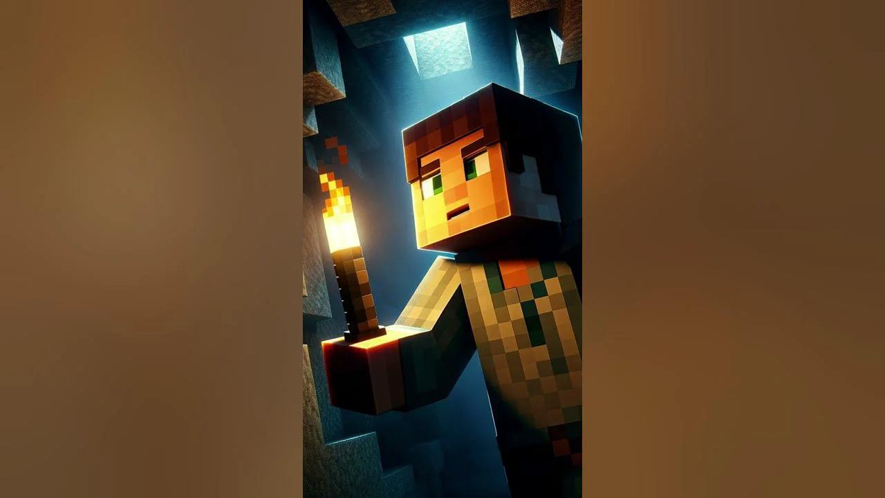 El caso de Alex | Minecraft #shorts #minecraft #creepypasta