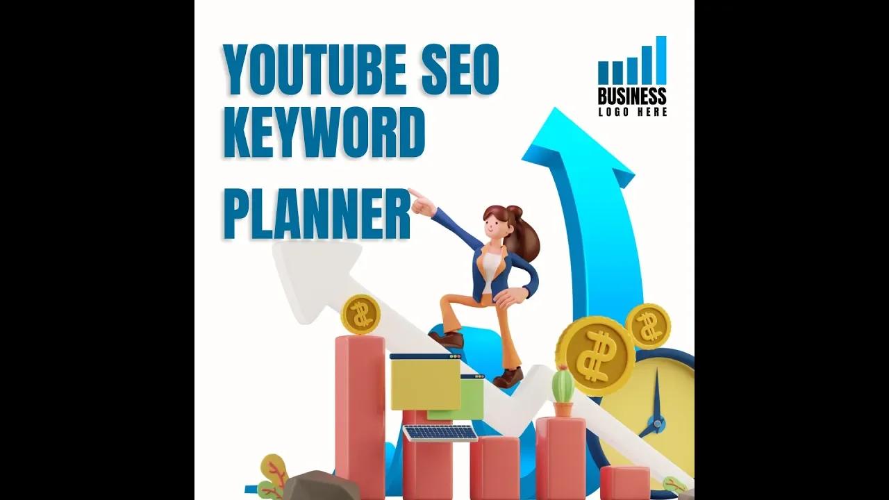 A Beginner's Guide to Using the Google Keyword Planner in 2023 - Powerful SEO tool for Youtube